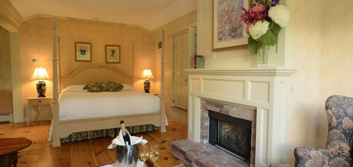 Windham Hill Inn, Vermont Review | The Hotel Guru