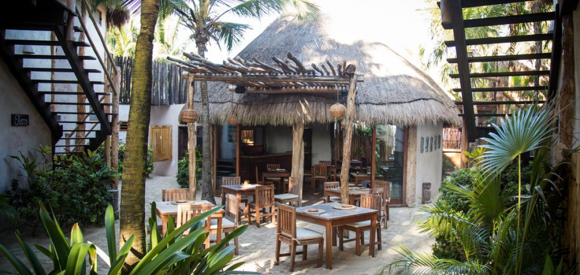 Encantada Tulum, Tulum Review | The Hotel Guru