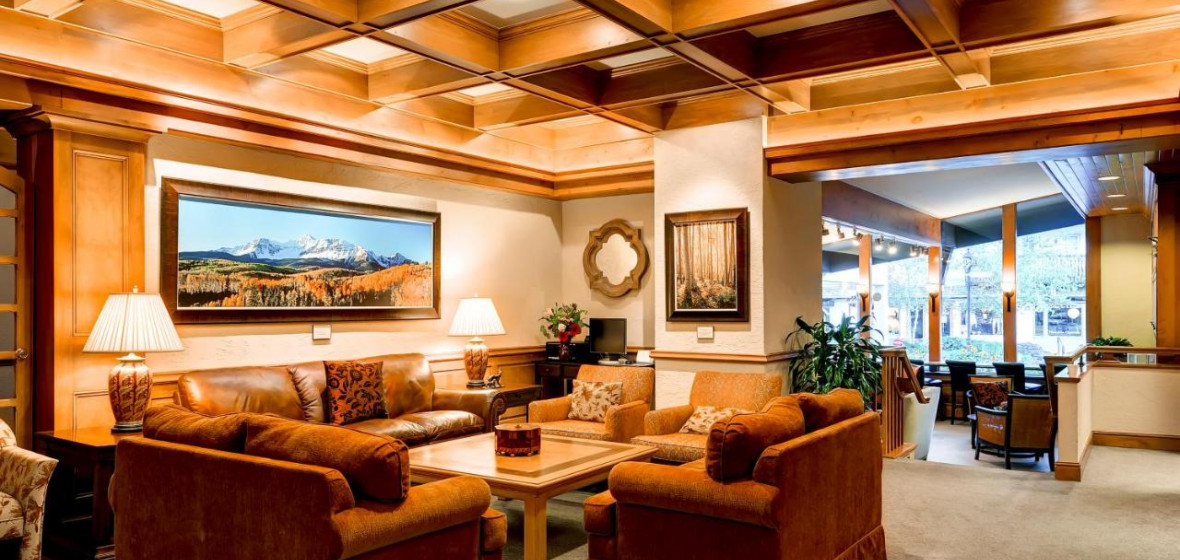 Sitzmark Lodge, Vail Review | The Hotel Guru