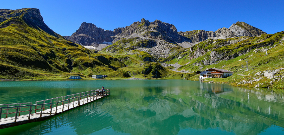 Best places to stay in Vorarlberg, Austria | The Hotel Guru