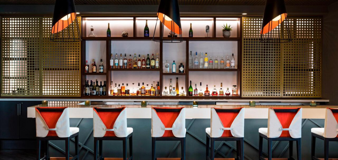 Hotel Colee, Atlanta Review | The Hotel Guru