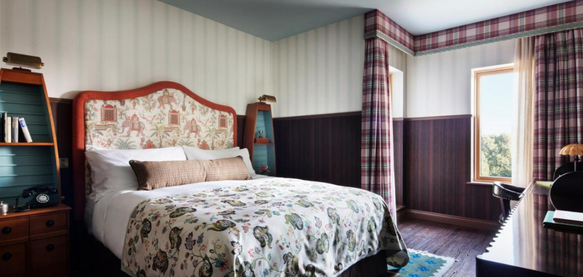The Graduate, Cambridge, Cambridge (Mill Lane). Expert reviews and ...