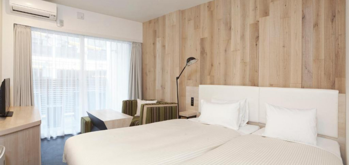 Sakura Terrace The Gallery, Kyoto, Japan. Expert reviews and highlights ...