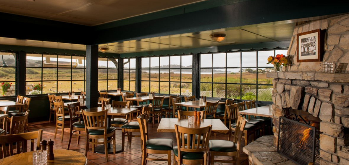 Mission Ranch, Carmel Review | The Hotel Guru