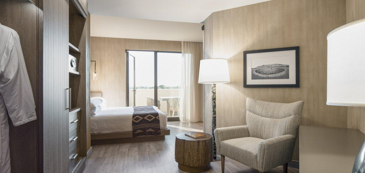 Hotel Chaco, Albuquerque Review | The Hotel Guru
