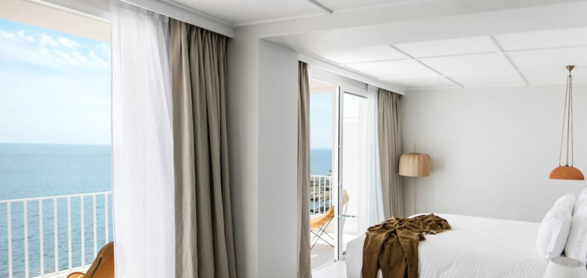 Les Roches Rouges, Saint Raphael Review | The Hotel Guru