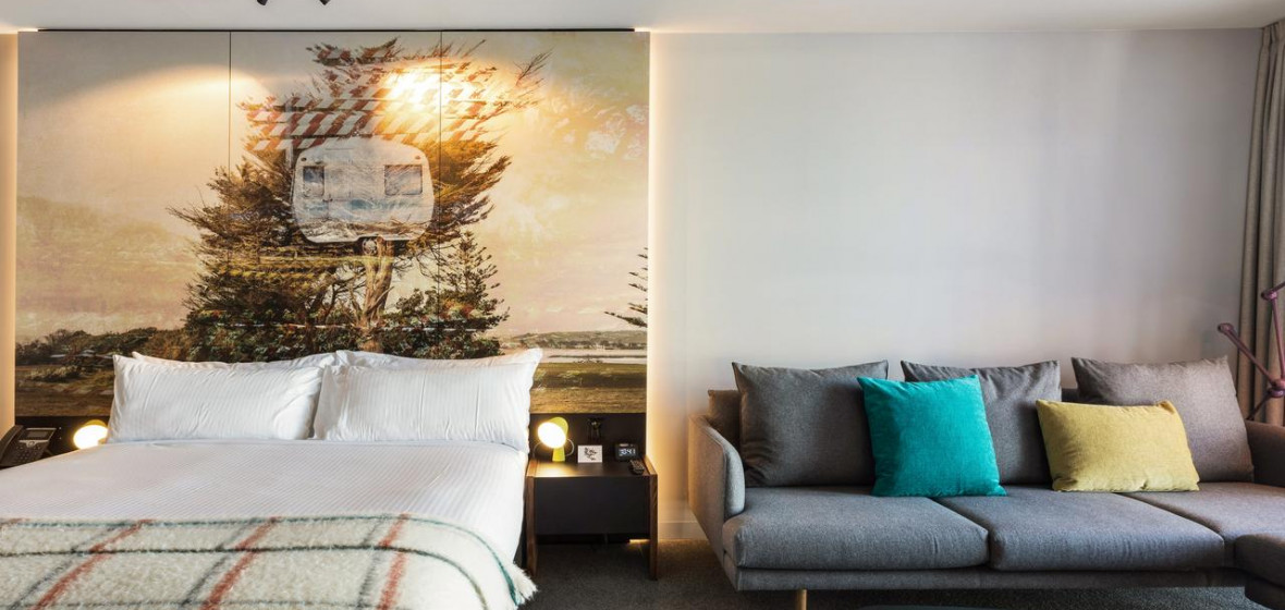 MACq 01, Hobart Review | The Hotel Guru