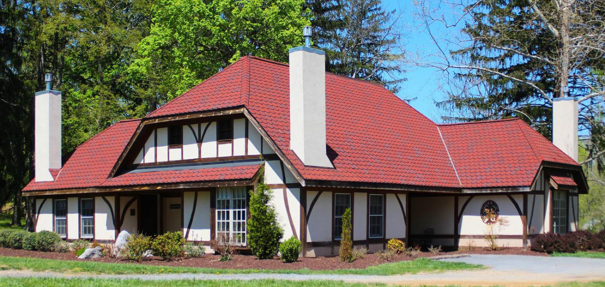 Hillbrook Inn, West Virginia Review | The Hotel Guru