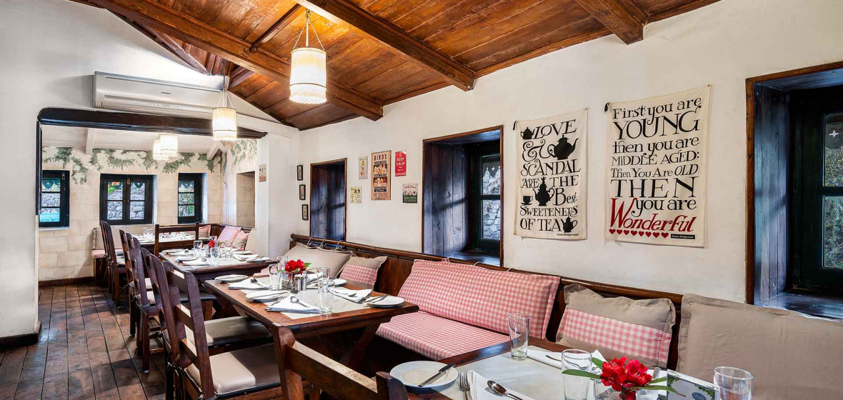 Rokeby Manor, Mussoorie Review | The Hotel Guru