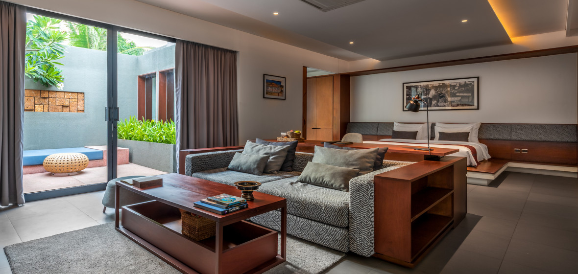 The Bale Phnom Penh, Phnom Penh Review | The Hotel Guru