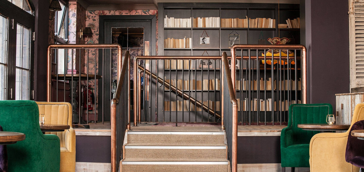 House Belfast, Belfast Review | The Hotel Guru