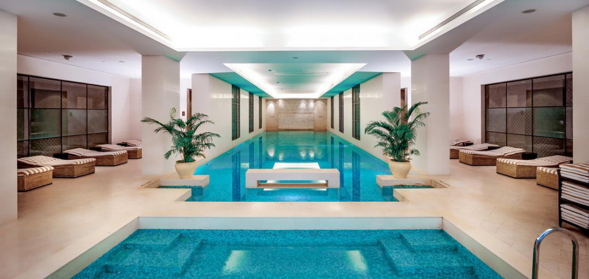 Grand Hyatt Goa, Goa | Review | The Hotel Guru