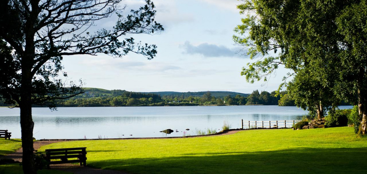 Harvey's Point , County Donegal Review | The Hotel Guru