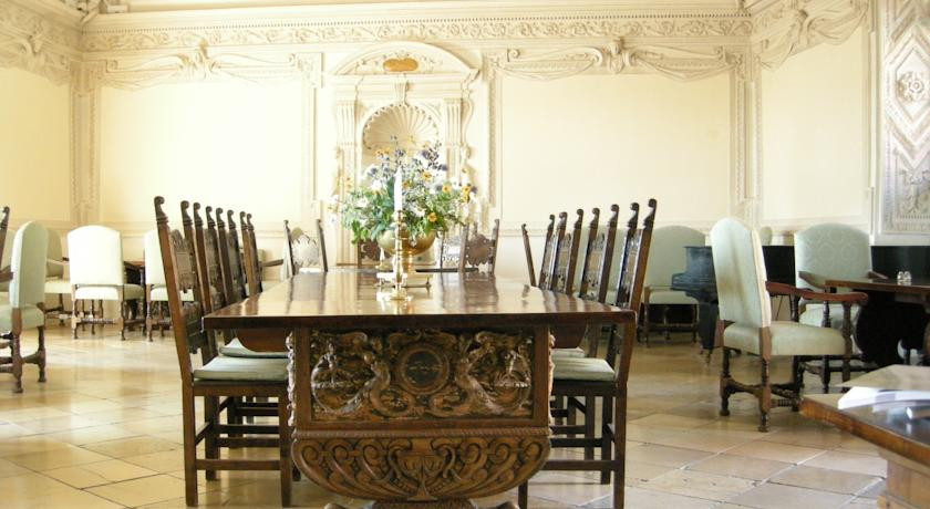 Burg Bernstein, Bernstein im Burgenland Review | The Hotel Guru