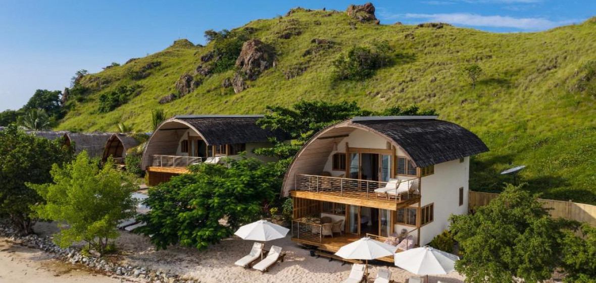 Komodo Dive Resort, Flores Review | The Hotel Guru
