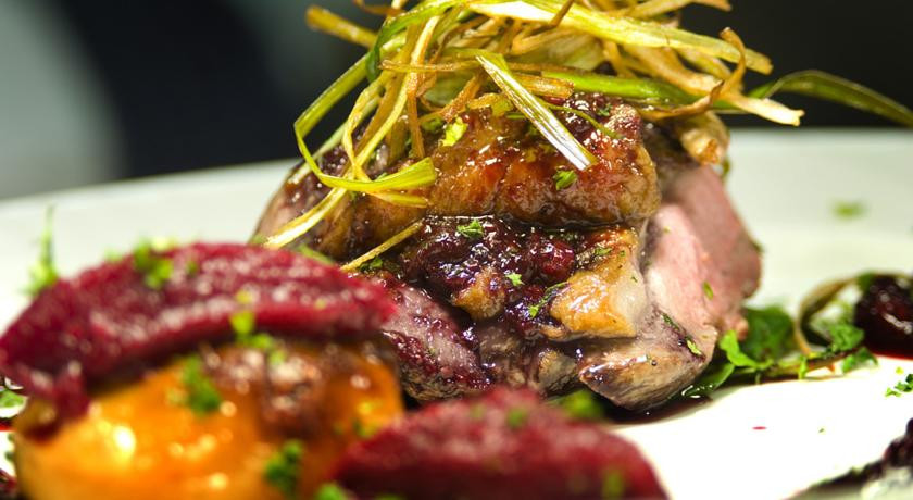 Punch Bowl Inn, Yorkshire, Yorkshire Review | The Hotel Guru