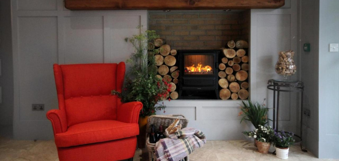 No 1 Pery Square, Limerick Review | The Hotel Guru