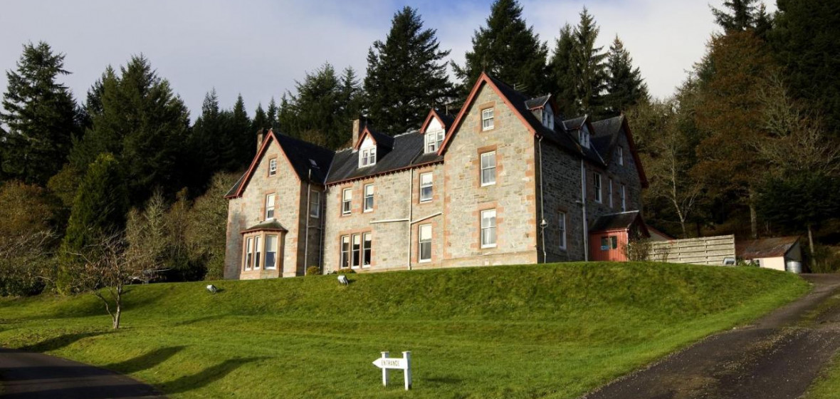 The Inch, Inverness-shire. Expert reviews and highlights | The Hotel Guru