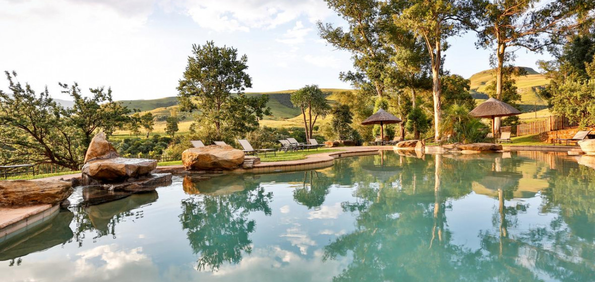 Montusi Mountain Lodge, KwaZulu Natal Review | The Hotel Guru