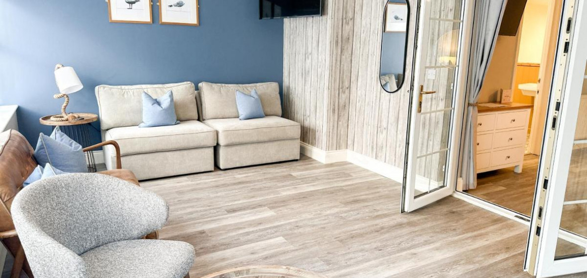 Beach House Hotel, Seahouses (Northumberland). Expert reviews and ...