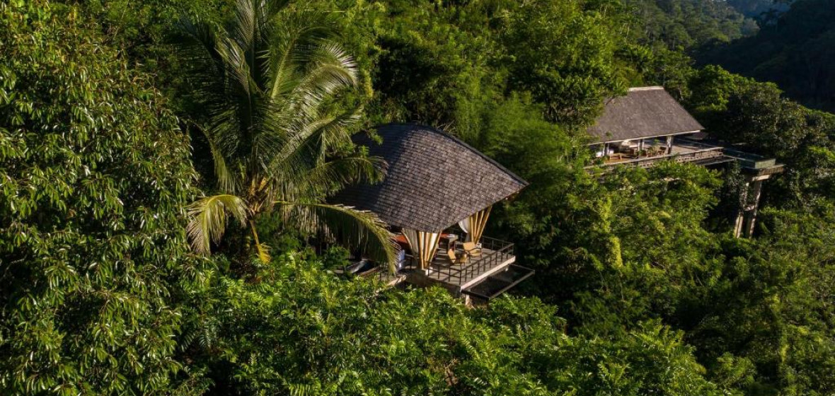 Buahan, a Banyan Tree Escape, Bali, Indonesia. Expert reviews and ...
