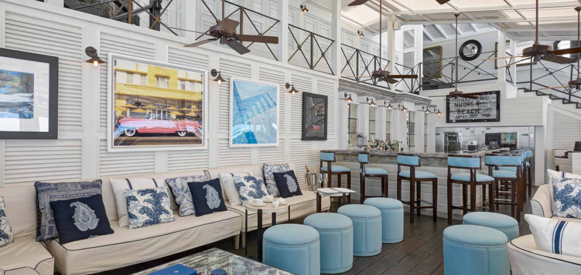 Lone Star, Barbados Review | The Hotel Guru