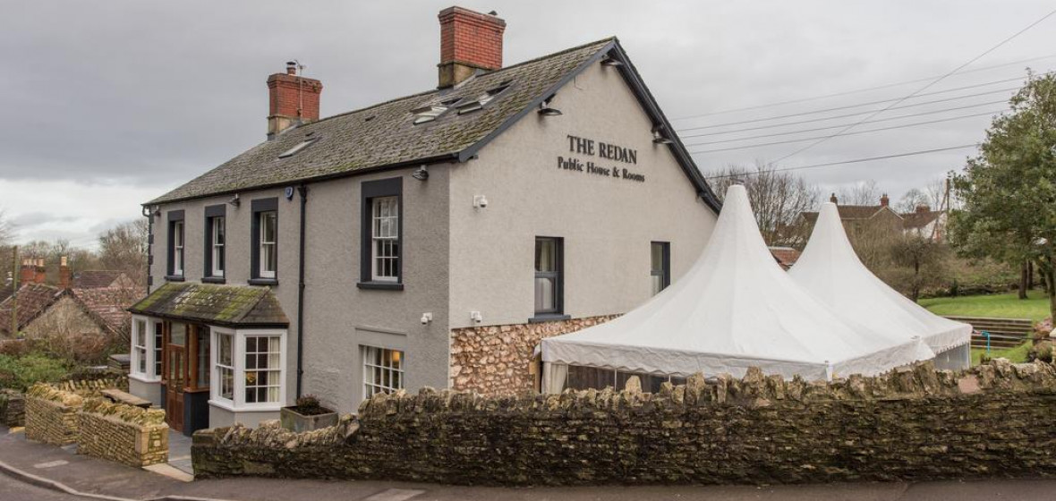 The Redan Inn, Somerset Review | The Hotel Guru