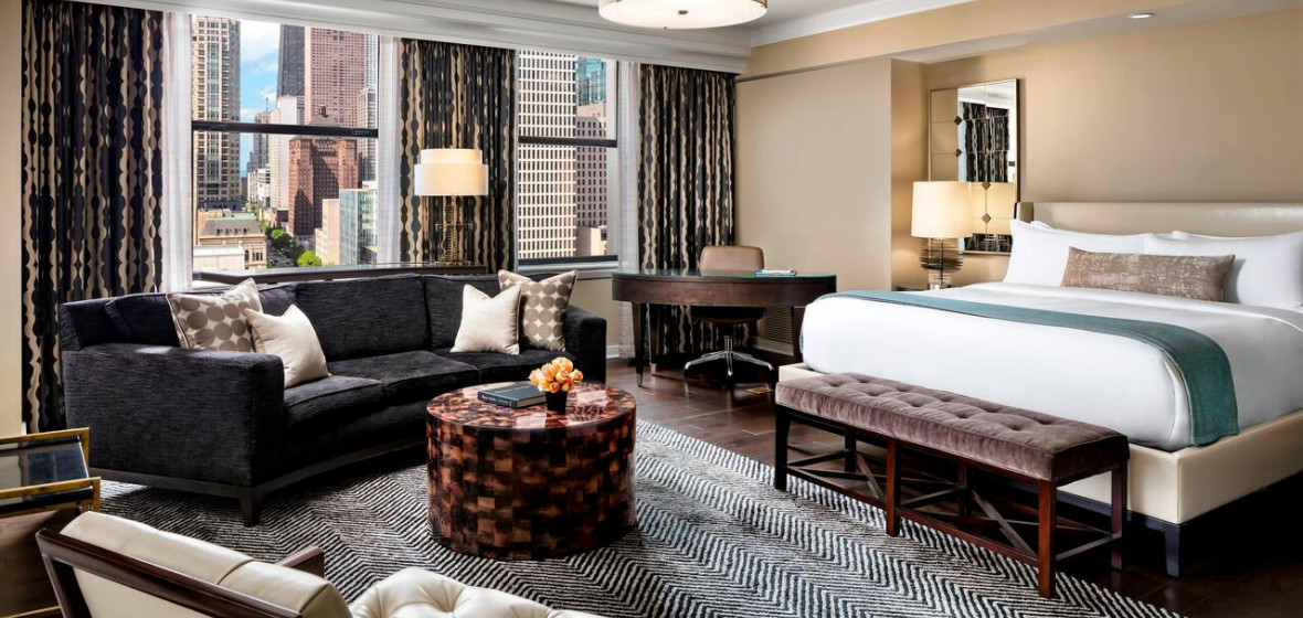 The Gwen, Chicago Review | The Hotel Guru