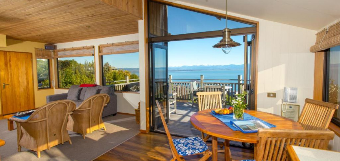 The Wheelhouse Inn, Nelson, New Zealand. Expert reviews and highlights ...