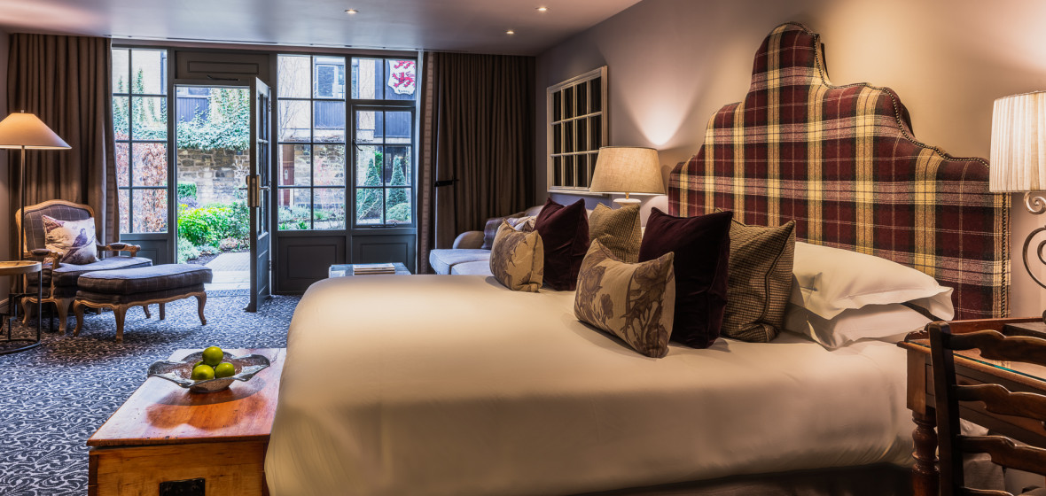 Lygon Arms, Broadway Review | The Hotel Guru