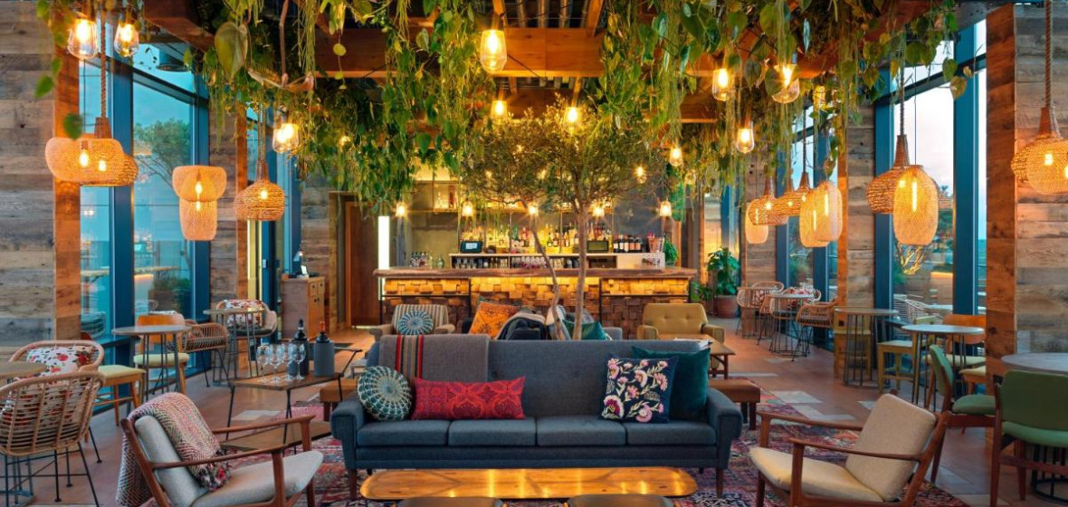 Treehouse Hotel, London (Marylebone). Expert reviews and highlights ...