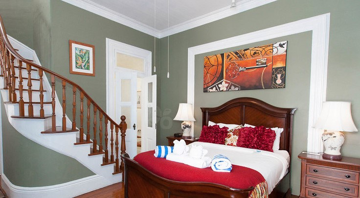 The Artist House, Key West Review | The Hotel Guru