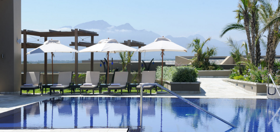 Oubaai Hotel Golf & Spa, George Review | The Hotel Guru
