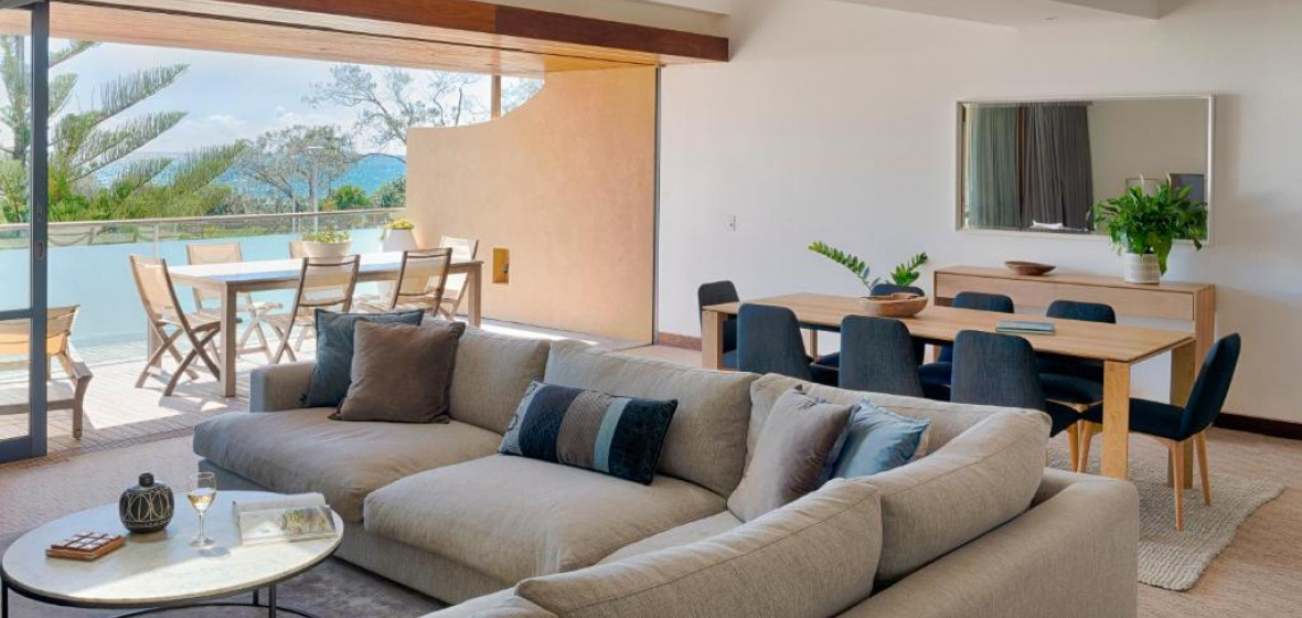 Beach Suites Byron Bay, Byron Bay (New South Wales), Australia. Expert ...