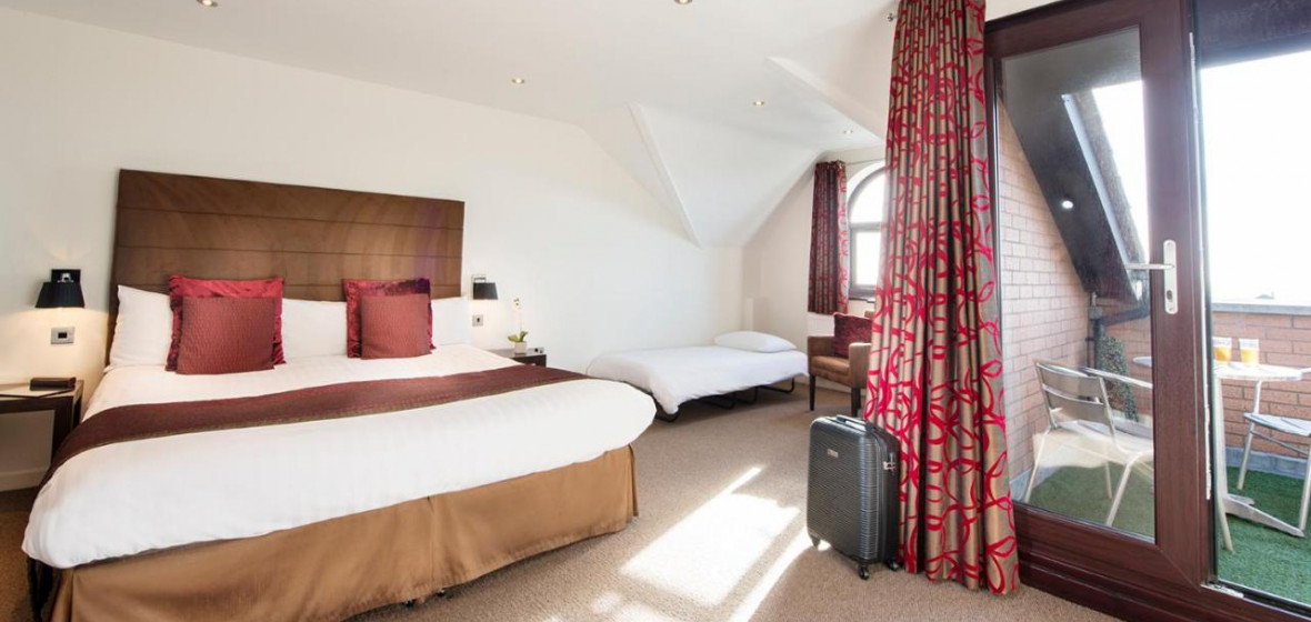 Mode St Annes, Lytham St Annes. Expert reviews and highlights | The ...