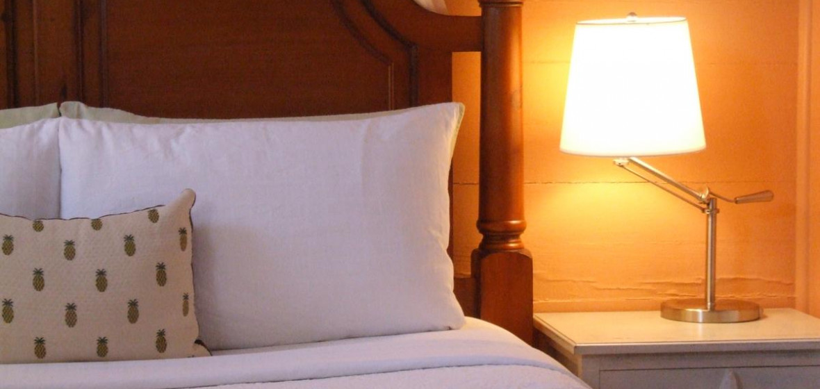 The Mermaid and The Alligator, Key West Review | The Hotel Guru