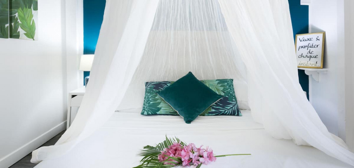Hevea Hotel , St Martin Review | The Hotel Guru