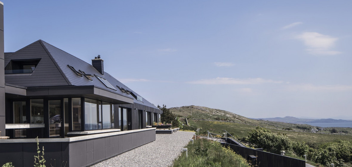 Breac.House, County Donegal Review | The Hotel Guru