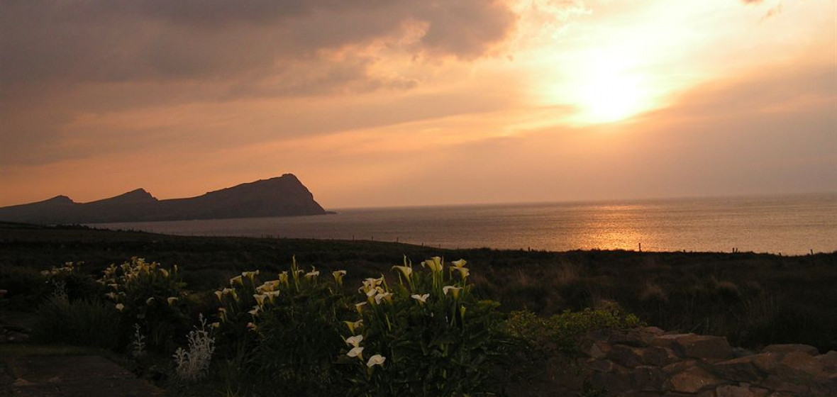 Gorman's Clifftop House, County Kerry Review | The Hotel Guru