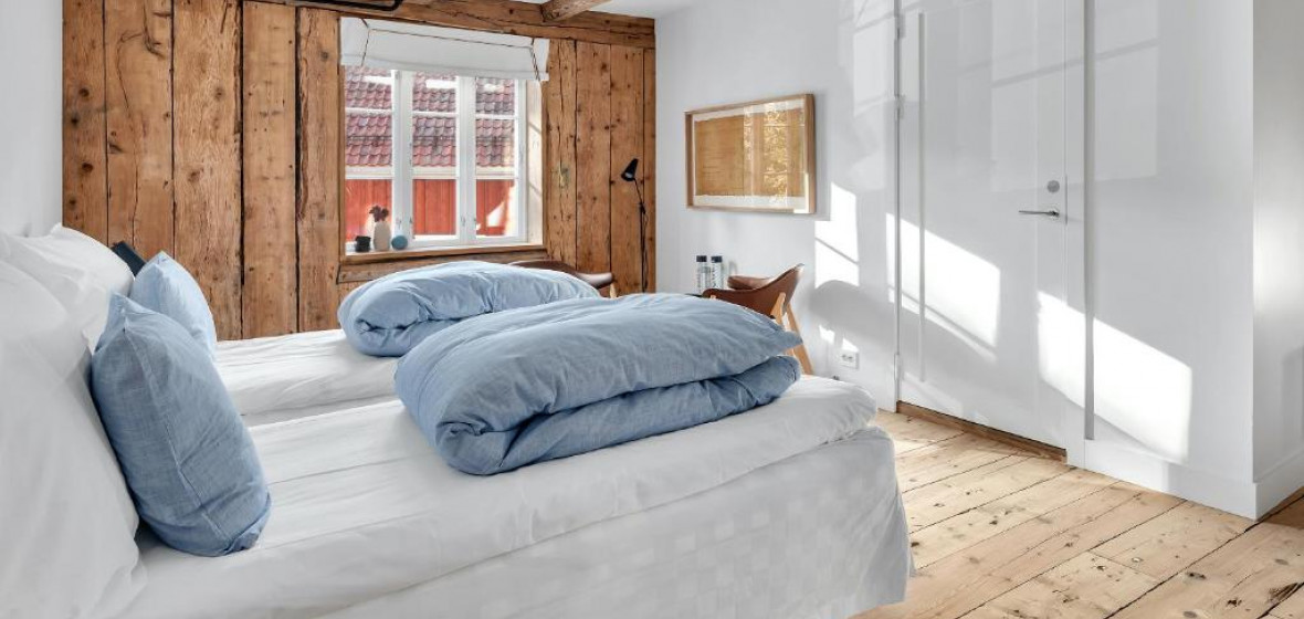 Boen Gard, Kristiansand, Norway. Expert reviews and highlights | The Hotel Guru