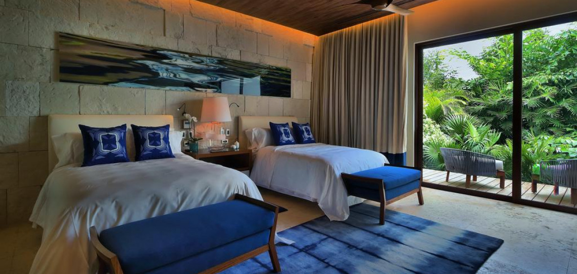 Chable Resort, Yucatán Review | The Hotel Guru