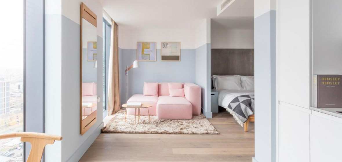 Leman Locke, London. Expert reviews and highlights | The Hotel Guru