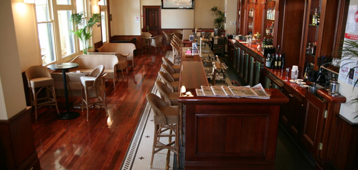 Largs Pier Hotel, Adelaide. Expertenbewertungen und Highlights | The ...