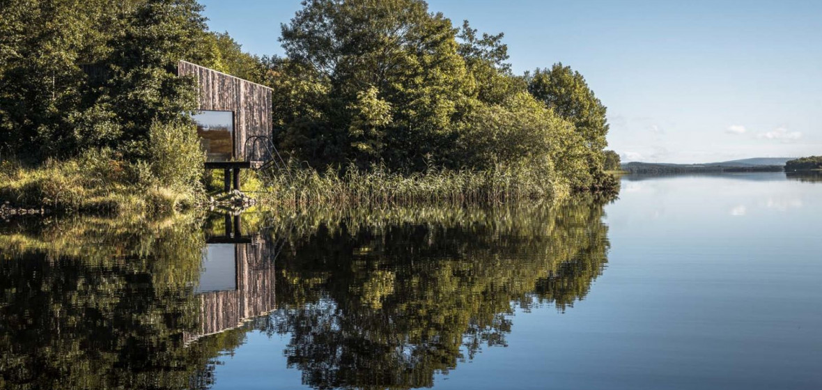 Finn Lough, County Fermanagh (Enniskillen). Expert reviews and ...