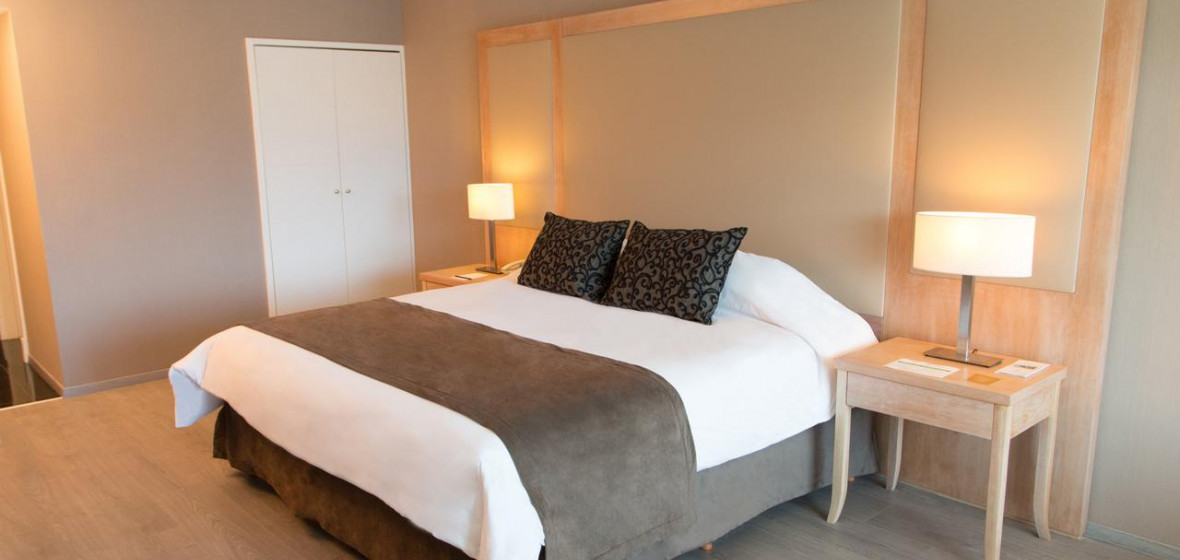 Hotel Diplomatic, Mendoza Review | The Hotel Guru