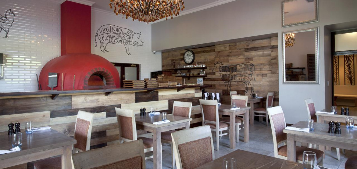 Asara Wine Estate & Hotel, Stellenbosch Review | The Hotel Guru