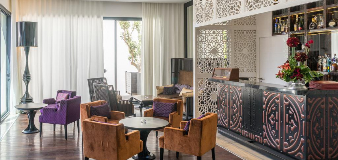STORY Rabat, Rabat Review | The Hotel Guru