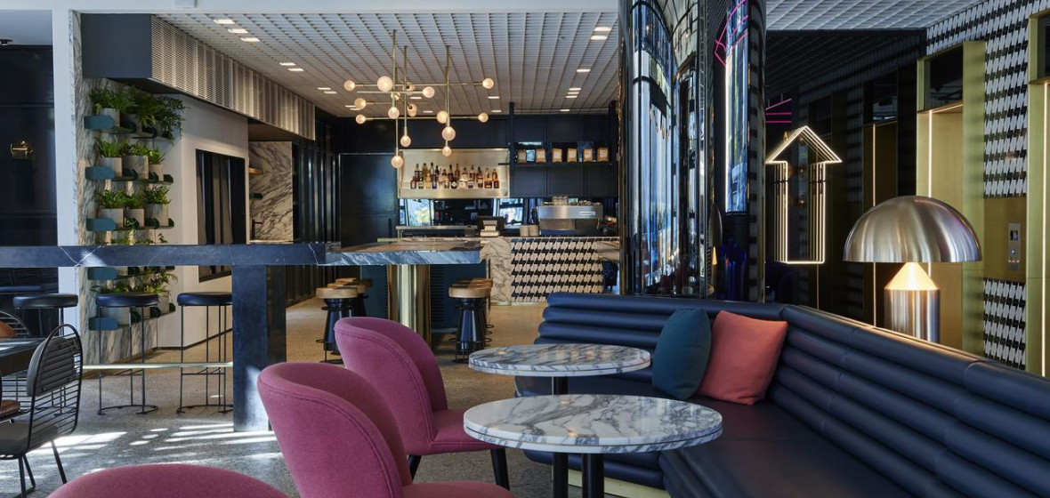 Tribe Perth, Perth Review | The Hotel Guru