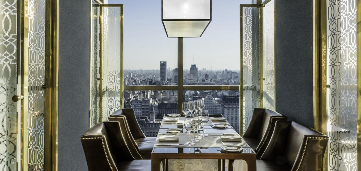 Hotel Alvear Icon, Buenos Aires Review | The Hotel Guru