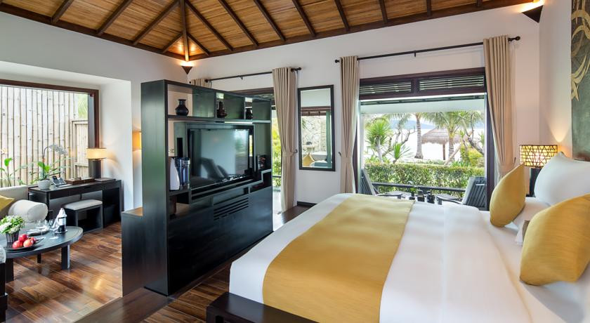 Amiana Resort Nha Trang, Nha Trang Review | The Hotel Guru